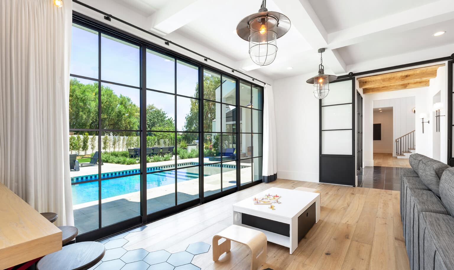 Why Choose Peach Building Products