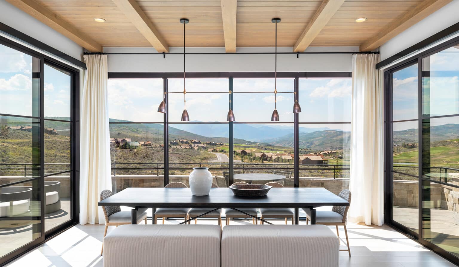 Why Choose Peach Building Products