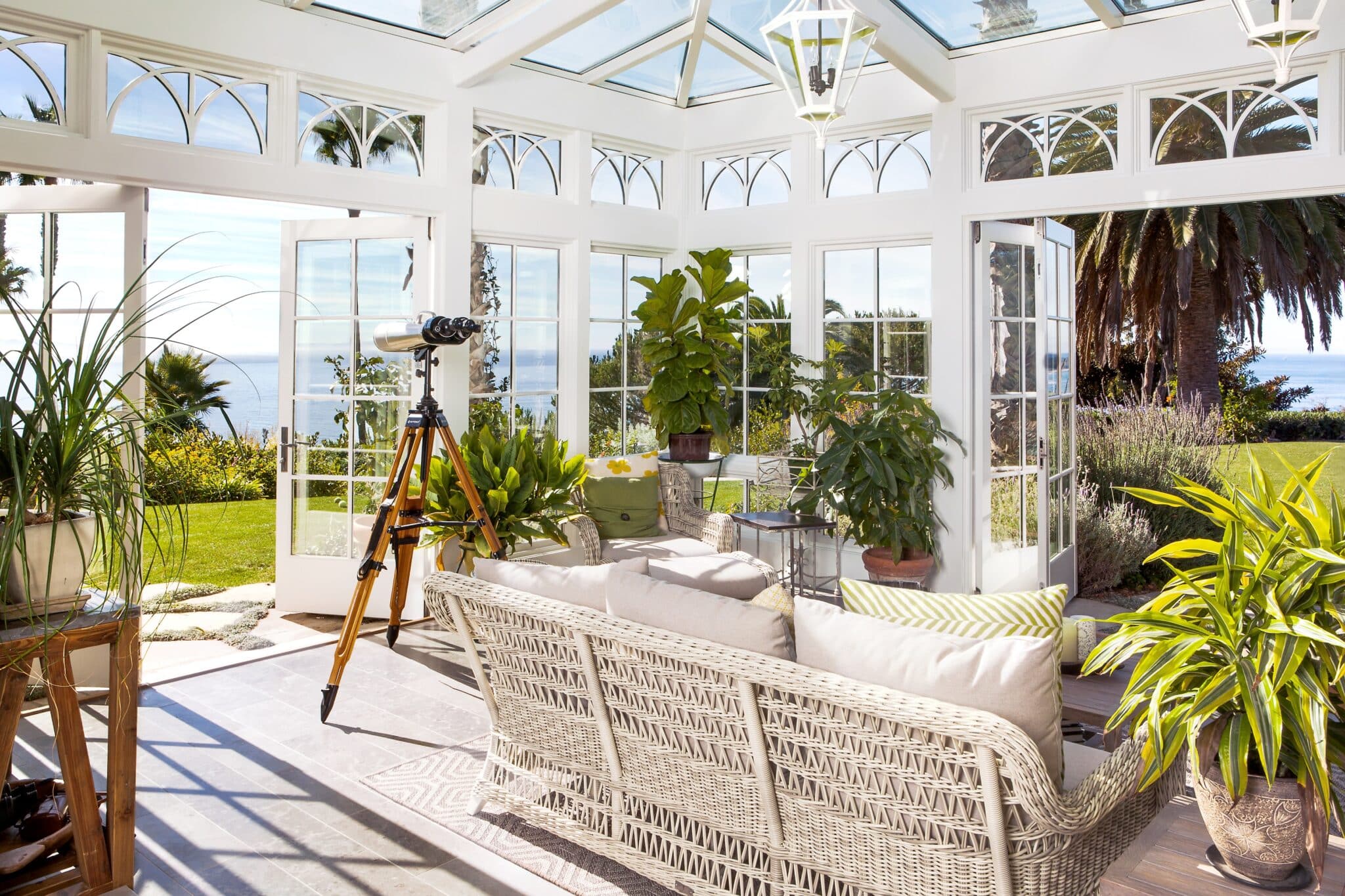 Sunroom Additions | Peach Building