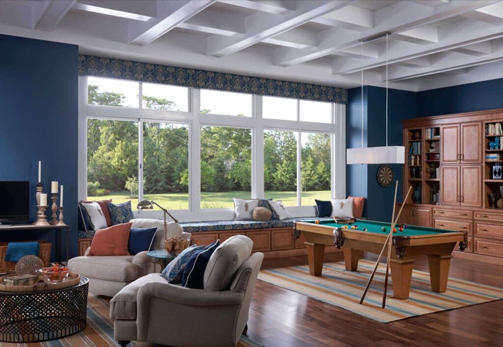 9 Reasons to Replace Your Windows | Peach Building Products