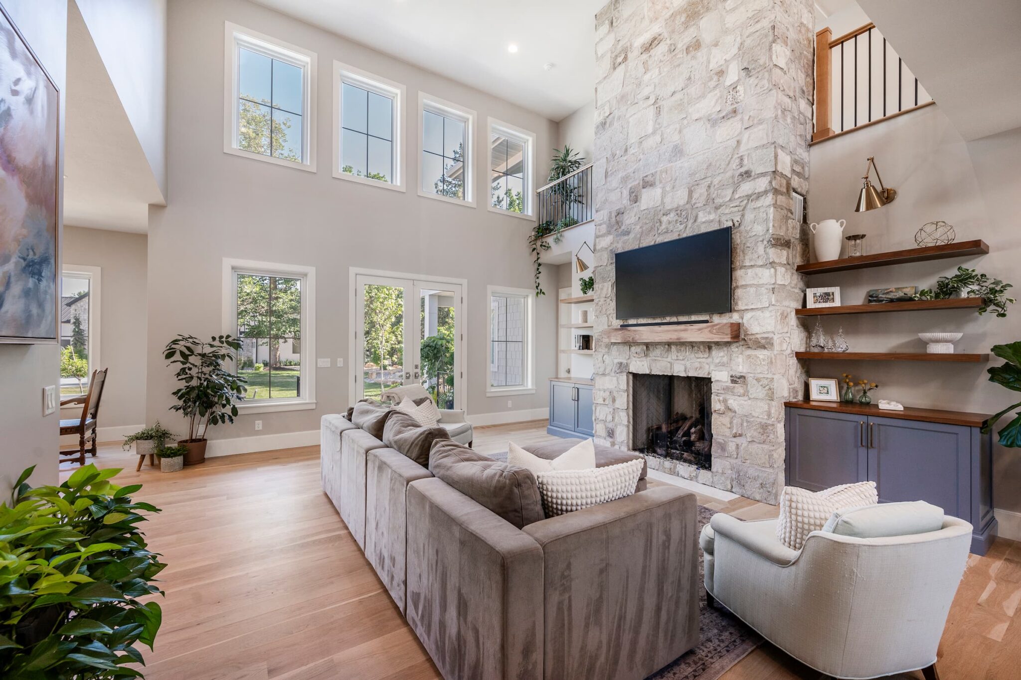 Window and Door Materials | Peach Building Products