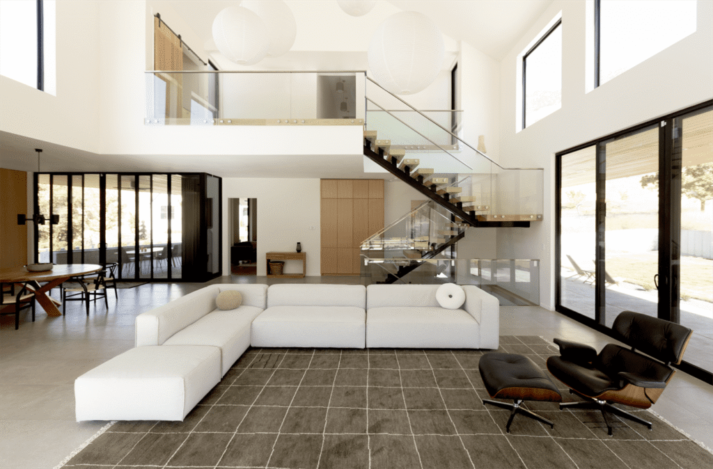 New Construction | Peach Building
